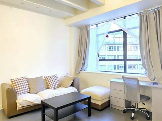 1 bedroom flat in London