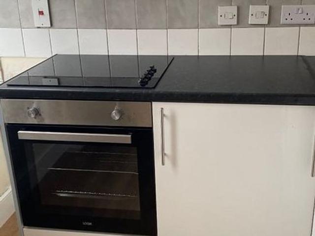1 bedroom flat in London