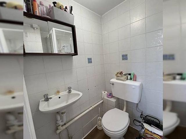 1 bedroom flat in London