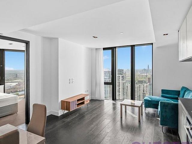 1 bedroom flat in London