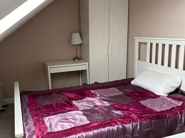 1 bedroom flat in London