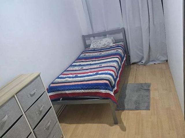 1 bedroom flat in London