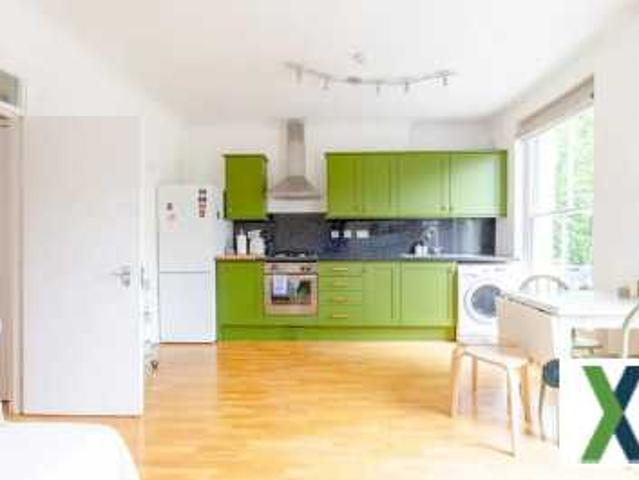 1 bedroom flat in London, London, N4 1 bed #2369790