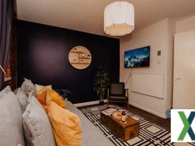 1 bedroom flat in Lord Nelson Street, Nottingham, NG2 1 bed #2478262
