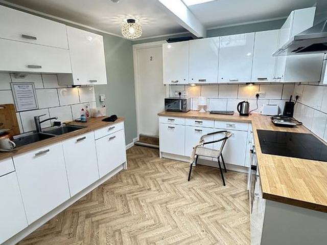 1 bedroom flat in Luton