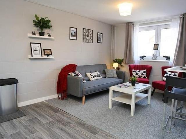 1 bedroom flat in Luton