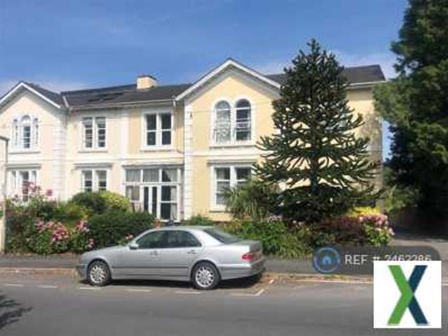1 bedroom flat in Maxwell Court, Newton Abbot, TQ12 1 bed #2462286