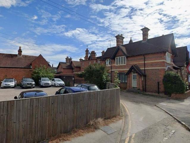 1 bedroom Flat in Milton Road, Berkshire