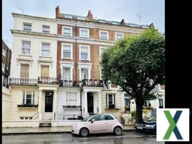 1 bedroom flat in Monmouth Road, London, W2 1 bed #2323577