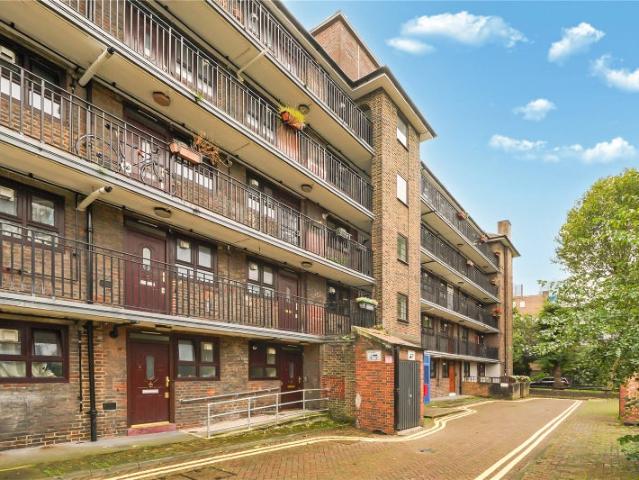 1 Bedroom Flat in N1