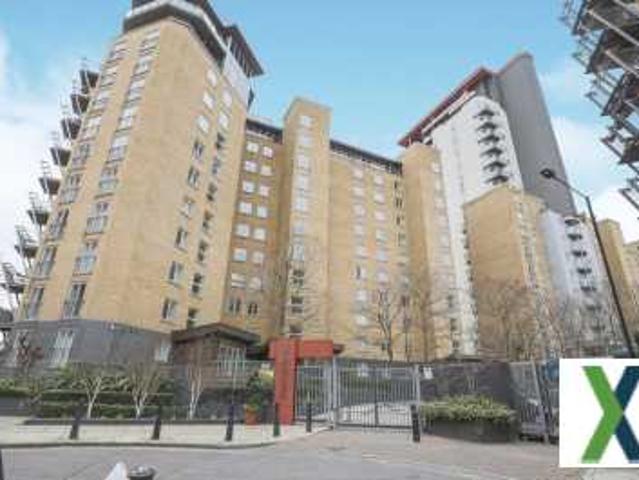 1 bedroom flat in Naxos Building Seacon Wharf, London, E14 1 bed #2448999