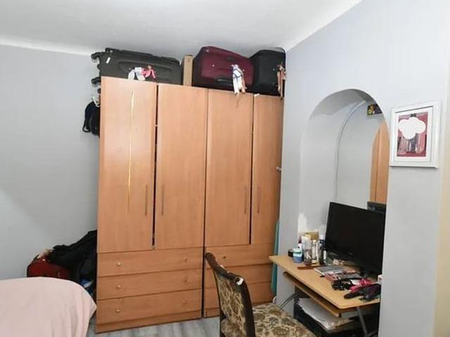 1 bedroom flat in Northolt