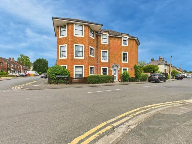1 bedroom Flat in Norwich House, Maidenhead