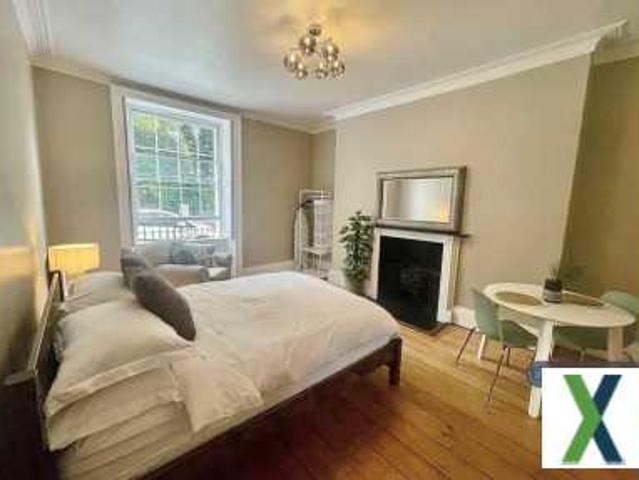 1 bedroom flat in Norfolk Buildings, Bath, BA1 1 bed #2210076