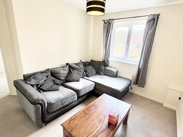 1 bedroom flat in Oldbury