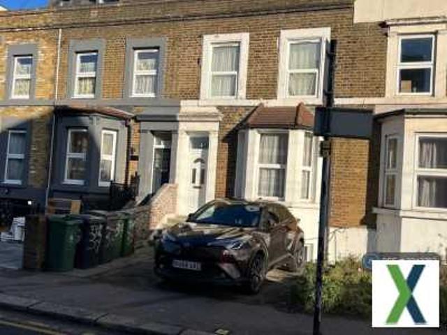 1 bedroom flat in Oliver Road, Leyton, E10 1 bed #2343783