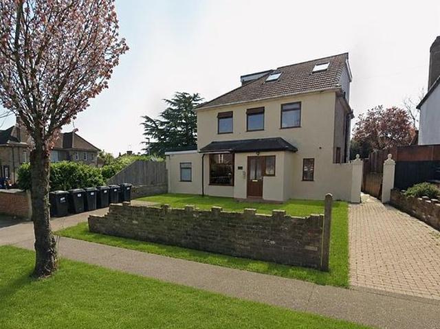 1 bedroom flat in Orpington