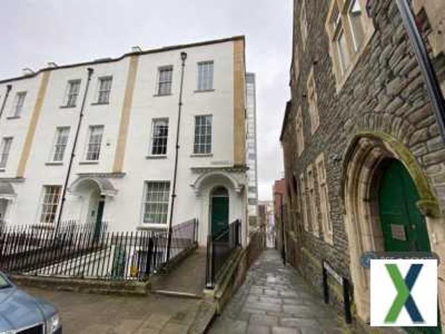 1 bedroom flat in Park Place, Clifton, Bristol, BS8 1 bed #2421432