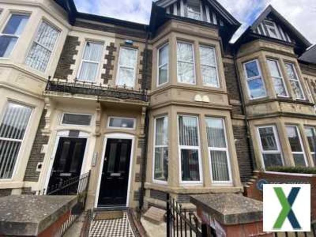 1 bedroom flat in Pen Y Lan Road, Cardiff, CF24 1 bed #2365063