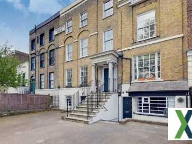 1 bedroom flat in Peckham Rye, London, SE22 1 bed #2435183