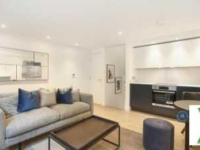 1 bedroom flat in Radnor Walk, London, SW3 1 bed #2361397
