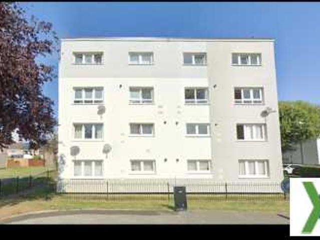 1 bedroom flat in Raphael Close, Coventry, CV5 1 bed #2332842
