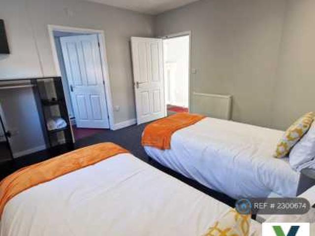 1 bedroom flat in Riverside Road, Norwich, NR1 1 bed #2300674