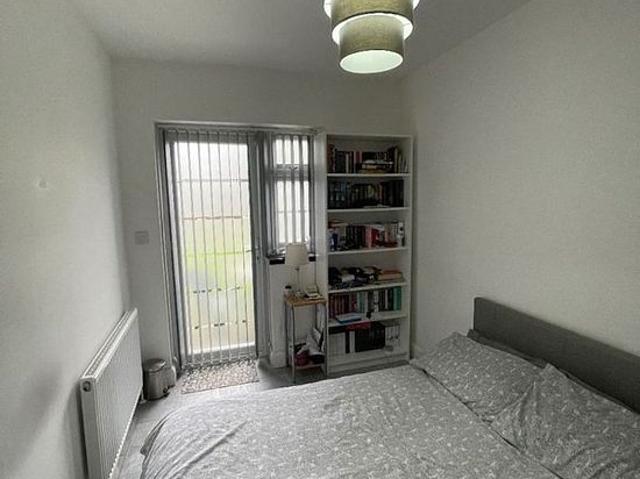 1 bedroom flat in Romford