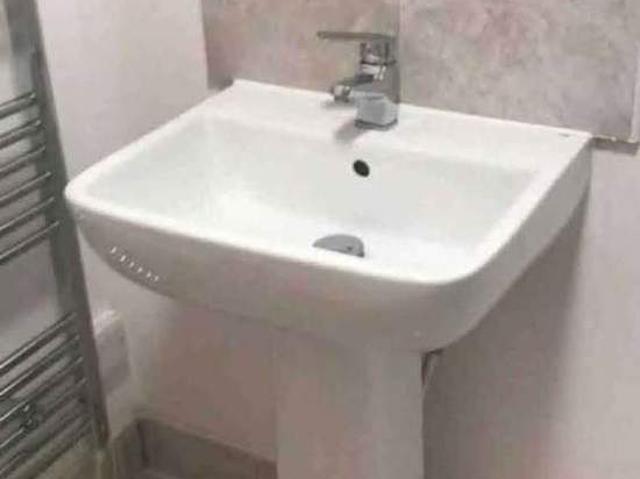1 bedroom flat in Rotherham