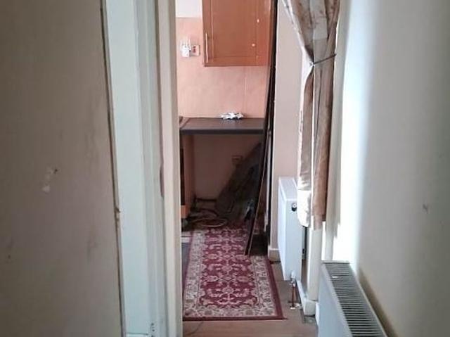 1 bedroom flat in Rotherham