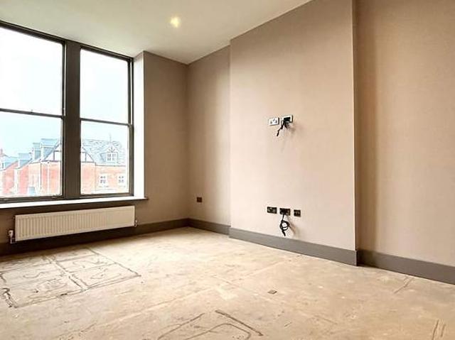 1 bedroom flat in Rotherham