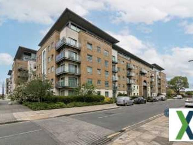 1 bedroom flat in Royal Arsenal, London, SE18 1 bed #2385541