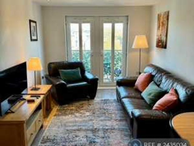 1 bedroom flat in Saddlery Way, Chester, CH1 1 bed #2435034