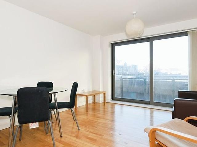 1 bedroom flat in Sheffield
