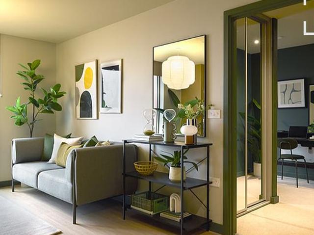1 bedroom flat in Sheffield