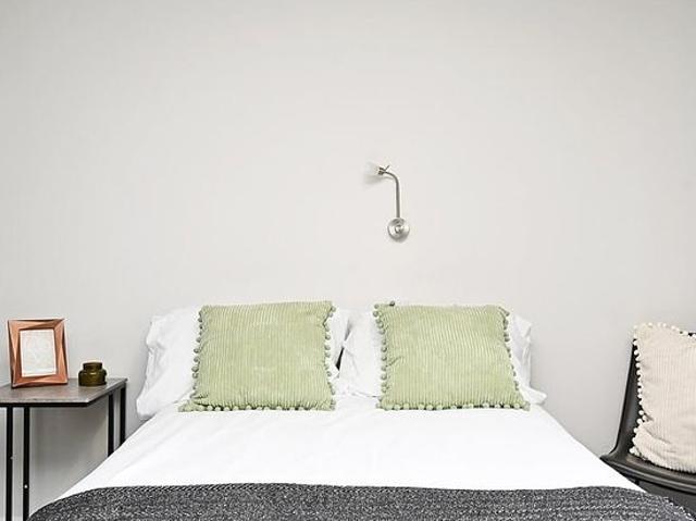 1 bedroom flat in Sheffield