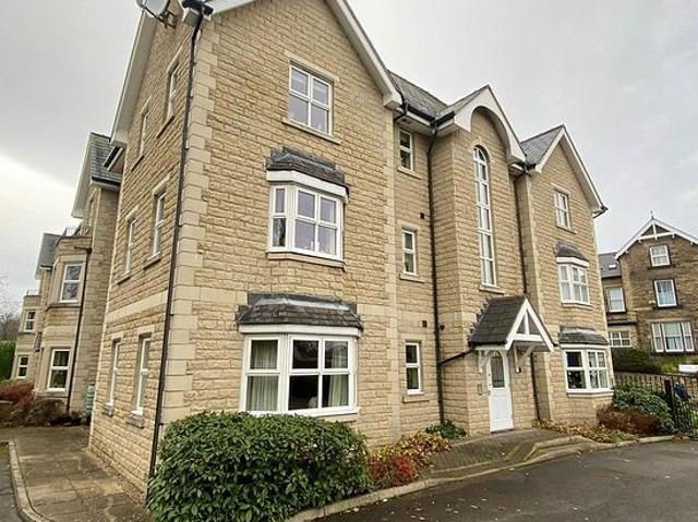 1 bedroom flat in Sheffield