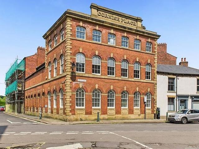 1 bedroom flat in Sheffield