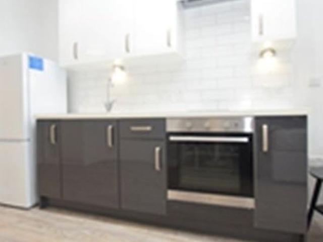 1 bedroom flat in Sheffield