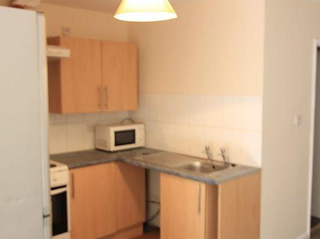 1 bedroom flat in Sheffield