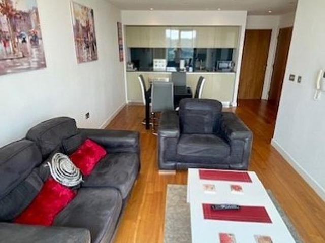 1 bedroom flat in Sheffield