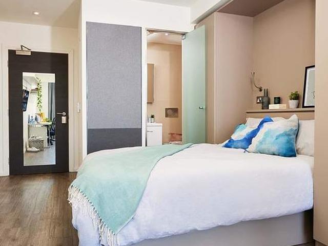 1 bedroom flat in Sheffield