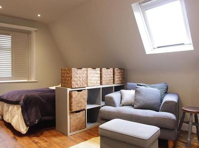 1 bedroom flat in Sheffield