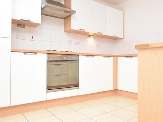 1 bedroom flat in Sheffield