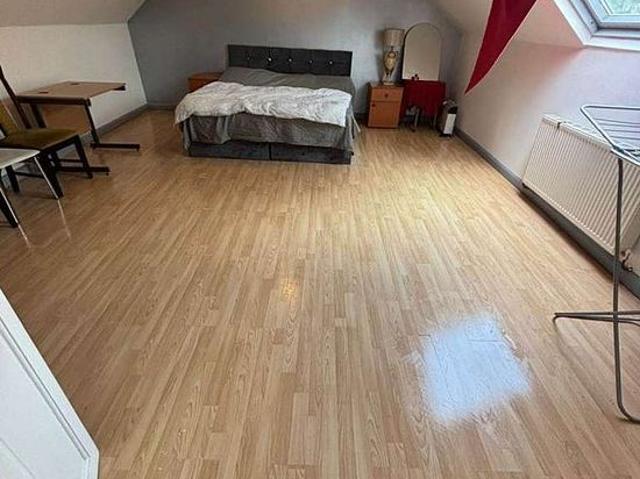 1 bedroom flat in Sheffield
