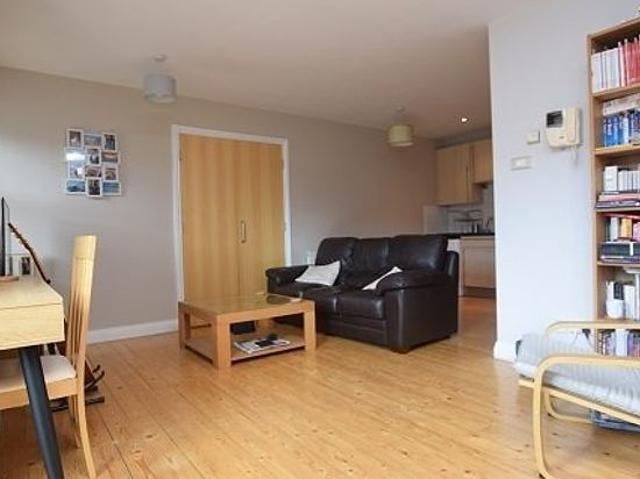 1 bedroom flat in Sheffield
