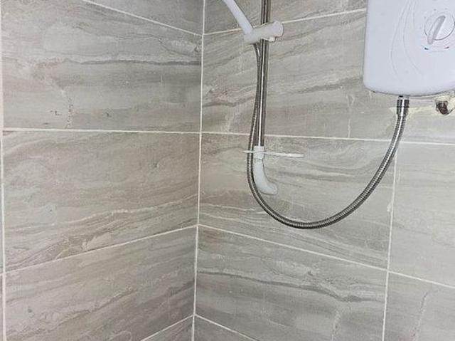 1 bedroom flat in Sheffield