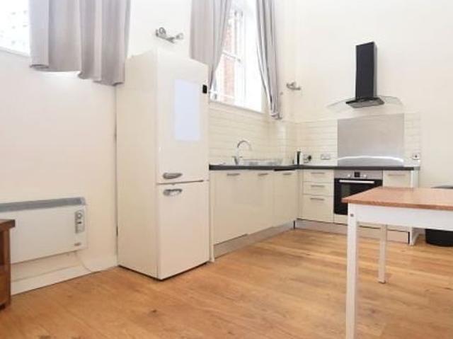 1 bedroom flat in Sheffield