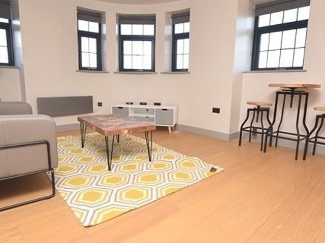 1 bedroom flat in Sheffield