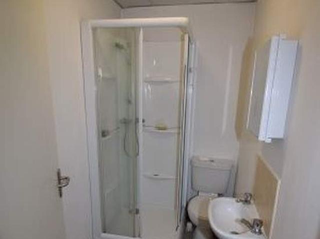 1 bedroom flat in Sheffield